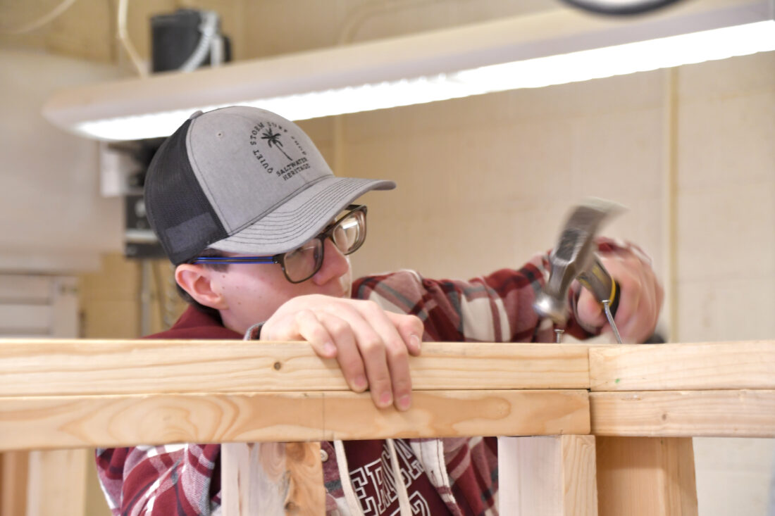 Lyco CTC helps students find career paths | News, Sports, Jobs ...